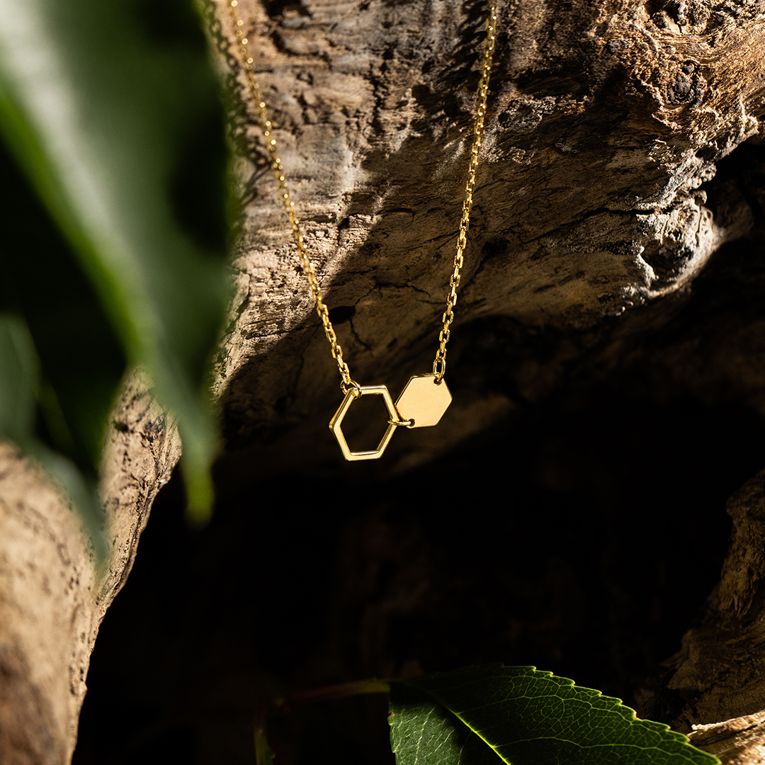 Wyjątkowa biżuteria | Jubiler YES.pl