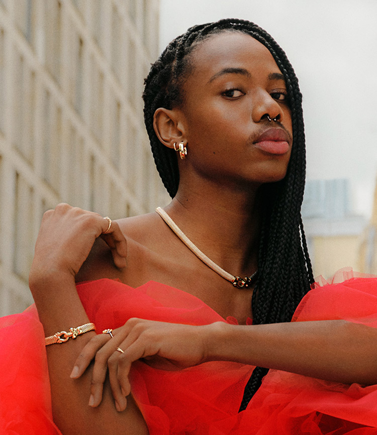 Wyjątkowa biżuteria | Jubiler YES.pl